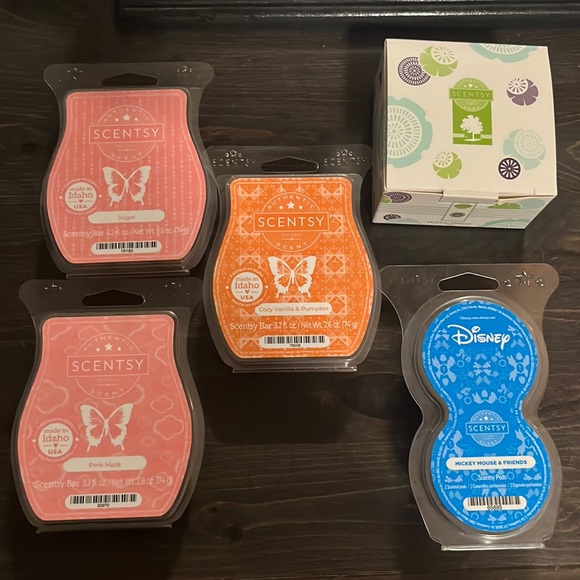 Scentsy | Other | Scentsy Bundle | Poshmark
